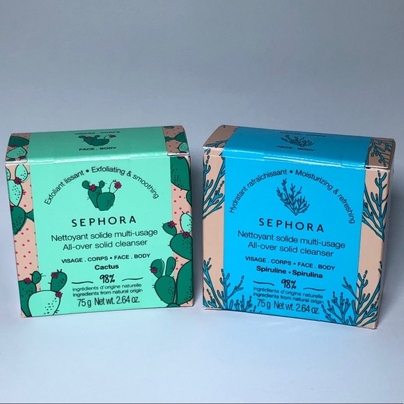 Sephora | Skincare | Sephora Collection All Over Solid Body Face ...